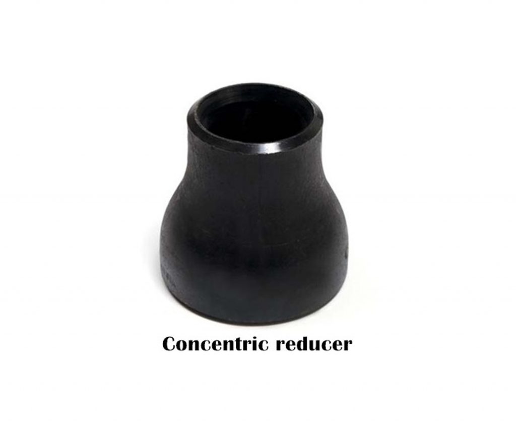 Reducer Concentric CS – PT. PIRAMID CAHAYA ABADI