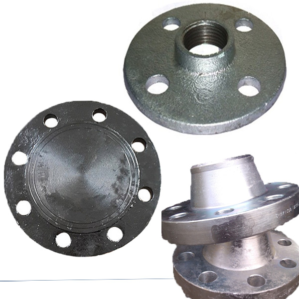 Flange Galvanis – PT. PIRAMID CAHAYA ABADI