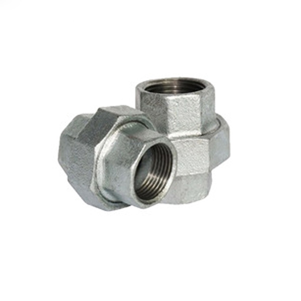 Union Galvanis – PT. PIRAMID CAHAYA ABADI